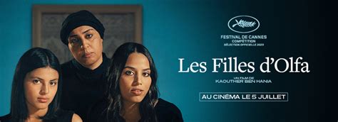 Les Filles Dolfa De Kaouther Ben Hania Aux Rendez Vous Du Cin Ma Tunisien Cinema Tunisien