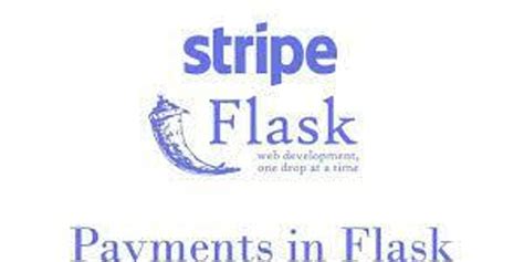 integrating stripe payments with flask dev community