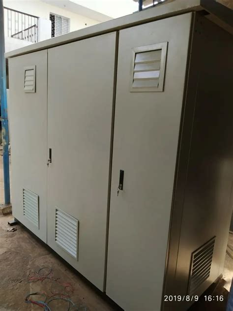 Single Phase 220 240 V Generator Control Panel At ₹ 150000 Piece In