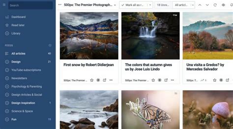 6 best rss feed readers for windows in 2023