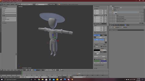 Animation Beginner R Blenderhelp