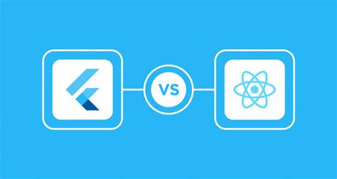 Flutter Vs React Native Which Is The Best For App Development In 2024