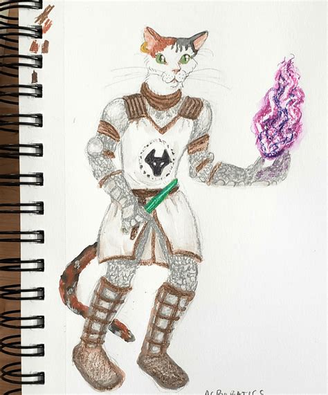 Calico Khajiit If I Could Create My Cat Judy In Oblivion Roblivion