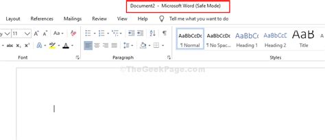 Fix Installed Font Not Showing In Ms Word Issue In Windows 10 11