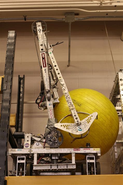history penn robotics