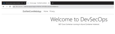 DevSecOps With GitHub Actions Applied Information Sciences