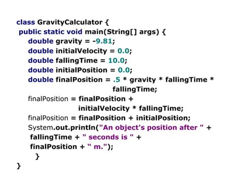Lecture 2 More Types Methods Conditionalspdf Lecture 2 More Types Methods Conditionalspdf