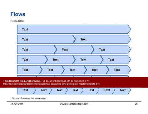 Ppt Powerpoint Master Template 30 Slide Ppt Powerpoint Presentation