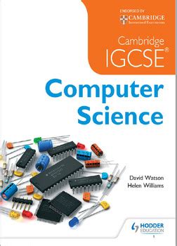 Logic Gates And Circuits Lesson Plan And Project For Igcse Computer Science