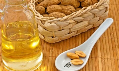 Растительные масла. Полезные свойства и применение. Фото. — Ботаничка