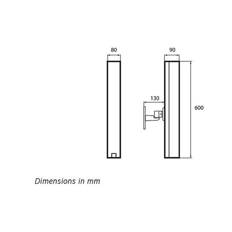 Line Array Indoor Speaker