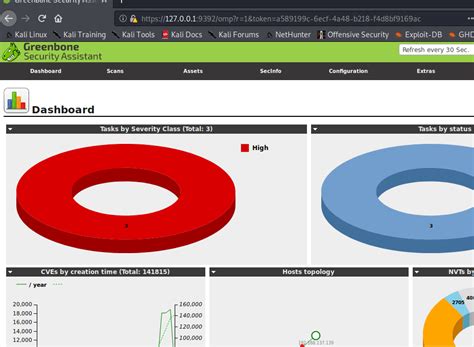 网络 Web漏洞扫描主机漏洞和web漏洞区别 Csdn博客