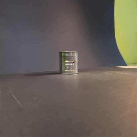 Canned Food Surface Defect Object Detection Dataset V6 Last Version By Canned Food Surface