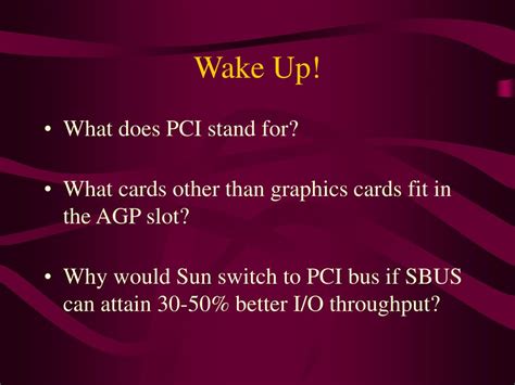 Ppt Unix System Administration Powerpoint Presentation Free Download