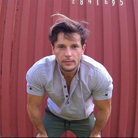 Manuel Scheu R Hotguys