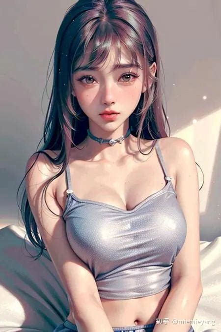 科技与色情AI色色动画如何颠覆传统 知乎