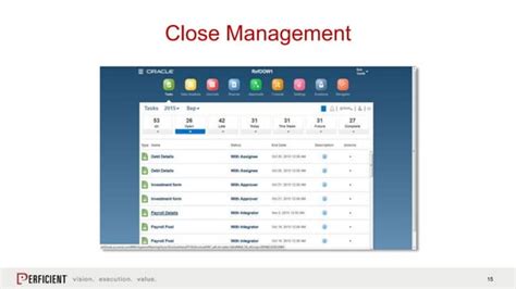oracle fccs a deep dive pptx computing technology and computing