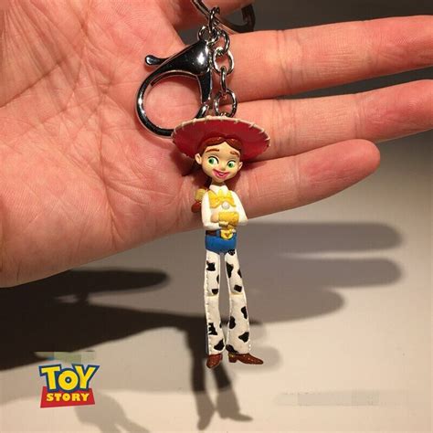 Toy Story Characters Woodys Girlfriend