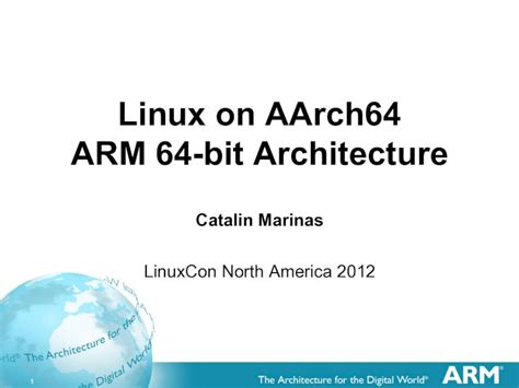 Pdf Linux On Arm 64 Bit Architecture Dokumentips Pdf Linux On Arm 64 Bit Architecture Dokumentips
