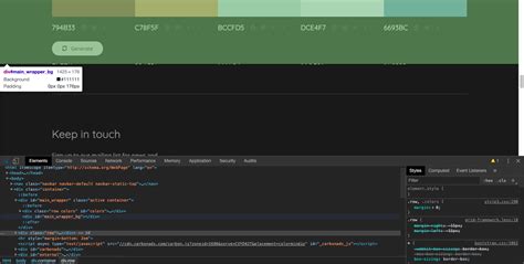 Ejemplos De Sitios Con Bootstrap 4 Blog De Rafa
