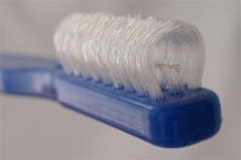 Collis Curve Toothbrushes Special Curved Bristles Help With Excellent