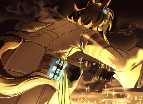 Agnes Tachyon Umamusume Drawn By Uma2 0429 Danbooru