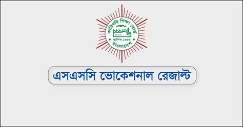 Ssc Result Marksheet 2023 With Number এসএসসি মার্কশীট