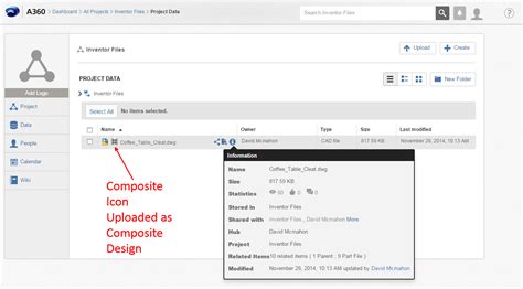 Composite Design Linked Files Autodesk Community Composite Design Linked Files Autodesk Community