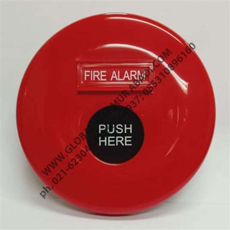 Promo Jittech Jit Fp1 Fire Manual Call Point Tanpa Base Diskon 27 Di