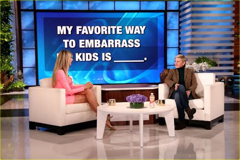 Heidi Klum Explains Why One Of Her Insured Legs Is More Expensive Than The Other Watch Photo