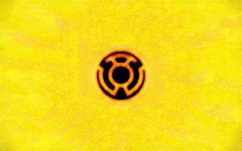 Comics 720p Sinestro Corps Hd Wallpaper