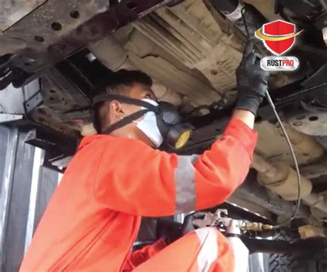 Mengenal Merk Anti Karat Mobil Rustpro Sebagai Anti Karat Terbaik Di Indonesia