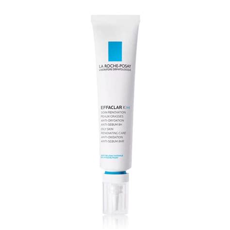 LA ROCHE POSAY 理肤泉清痘净肤细致精华乳 30ml多少钱 产品图片资料详细介绍 时尚生活实验室