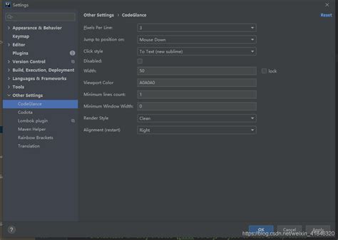 intellij idea 常用12款插件（提高开发效率），附优秀主题插件 idea插件 csdn博客