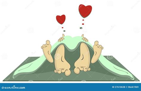 Love And Sex Stock Vector Illustration Of Friendship 27610638