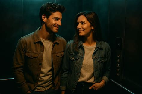 Midnight Elevator Roleplay A Stranger Roleplay Fantasy