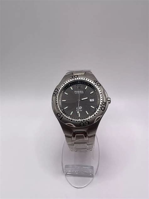 How To Set Date On Fossil Watch Clearance Emergencydentistry Com