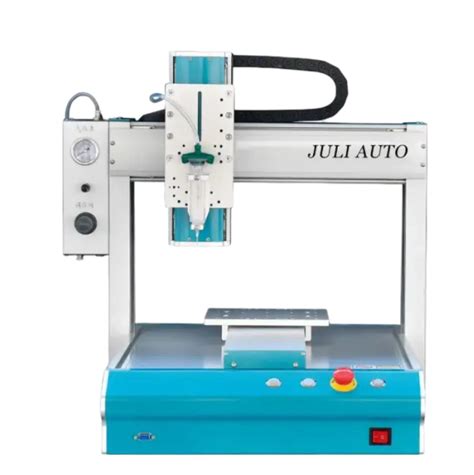 3 Axis Glue Dispensing Robot 3 Axes Adhesive Dispenser Afrimart Online