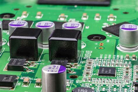 Alcom Electronics Technologies