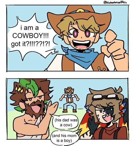 Bee She They Artist Made This So I Can Post Hermitcraft Brainrot