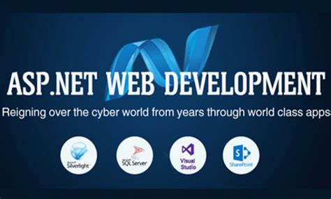Develop Responsive Dot Net Website By Anummasood Fiverr