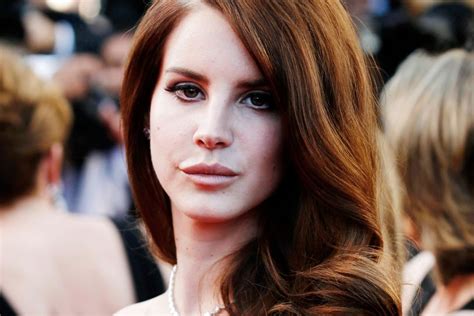 Lana Del Rey Complex