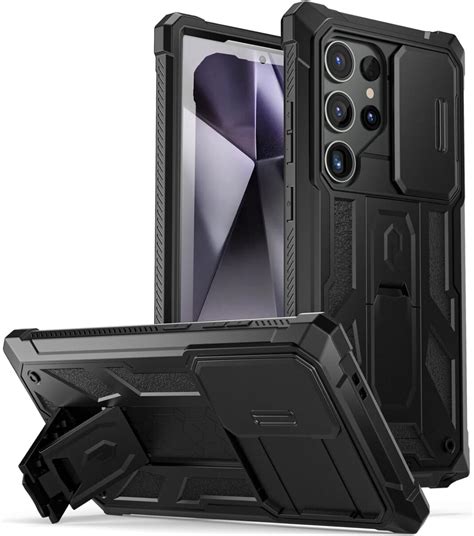 Las Mejores Fundas Robustas Para El Samsung Galaxy S Ultra