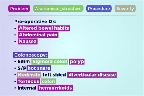 Medical Data Annotation Text Document Ai And Ner Annotation Shaip