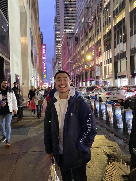Jasper Lacson Unofficial