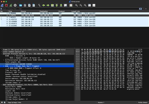 Remote Logging For Mikrotik Routeros Electronics Home Automation Linux — Kaspars Dambis
