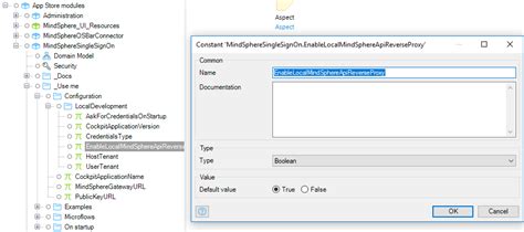 mindsphere web components for mendix developer documentation