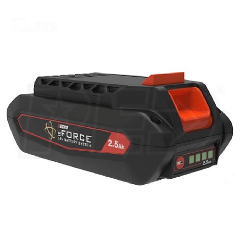 Echo Eforce™ 56 Volt 2 5ah Lithium Ion Battery Echo Lbp 56v125a