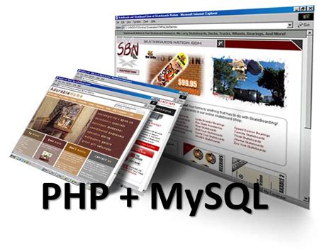 Php Mysql Ppt Download