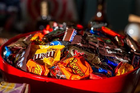 Major Candy Company Goes Bankrupt Right Before Halloween